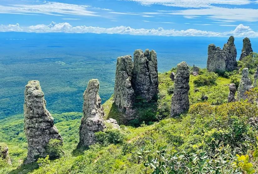 Departamento de Santa Cruz